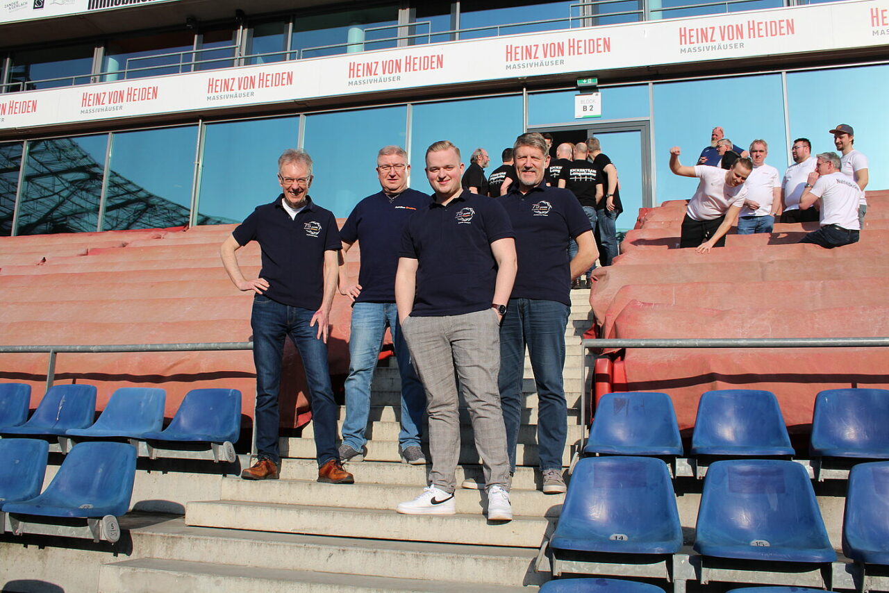 Firmen-Krökel-Cup 2023 - Achilles