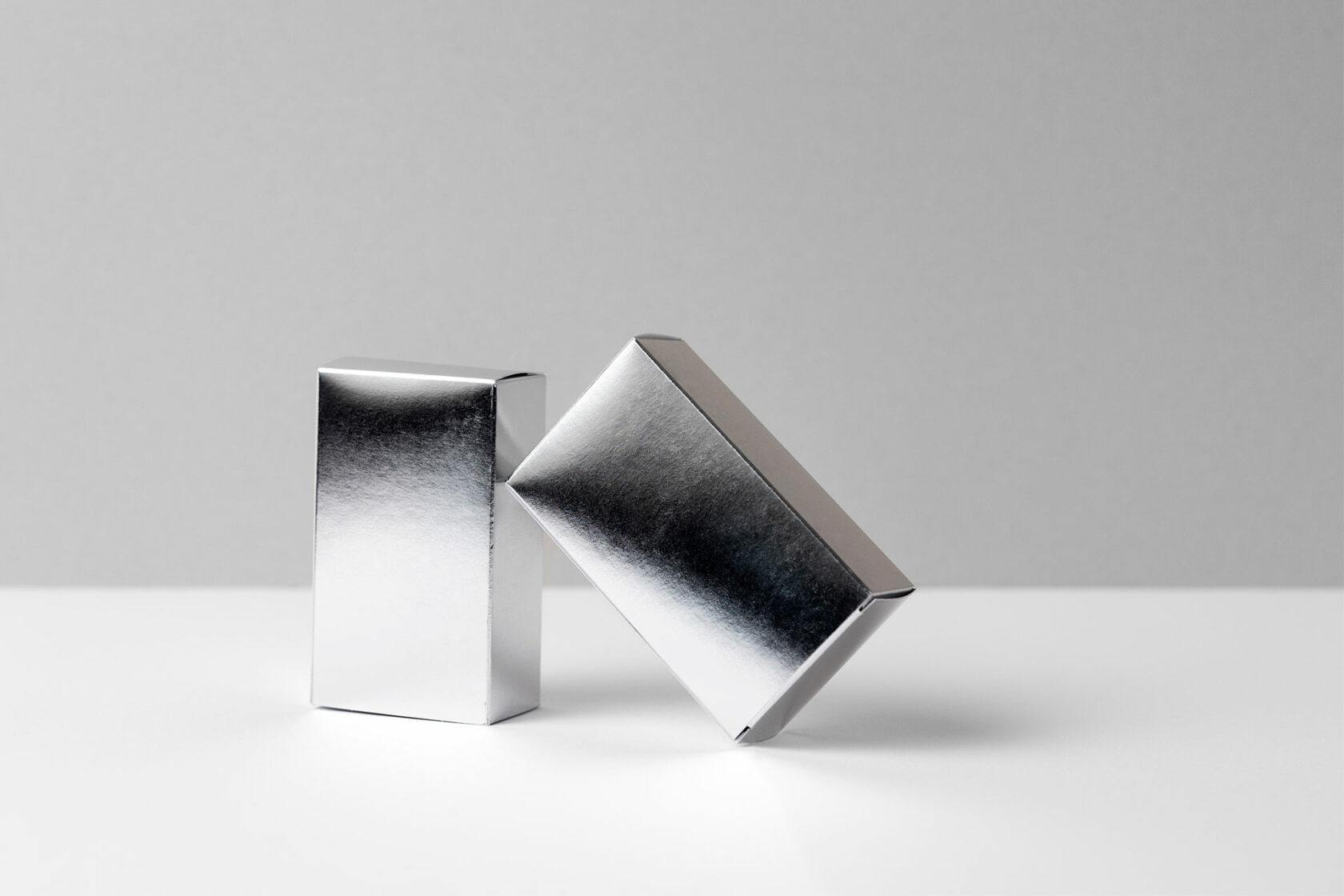 Transfer metalization - Achilles